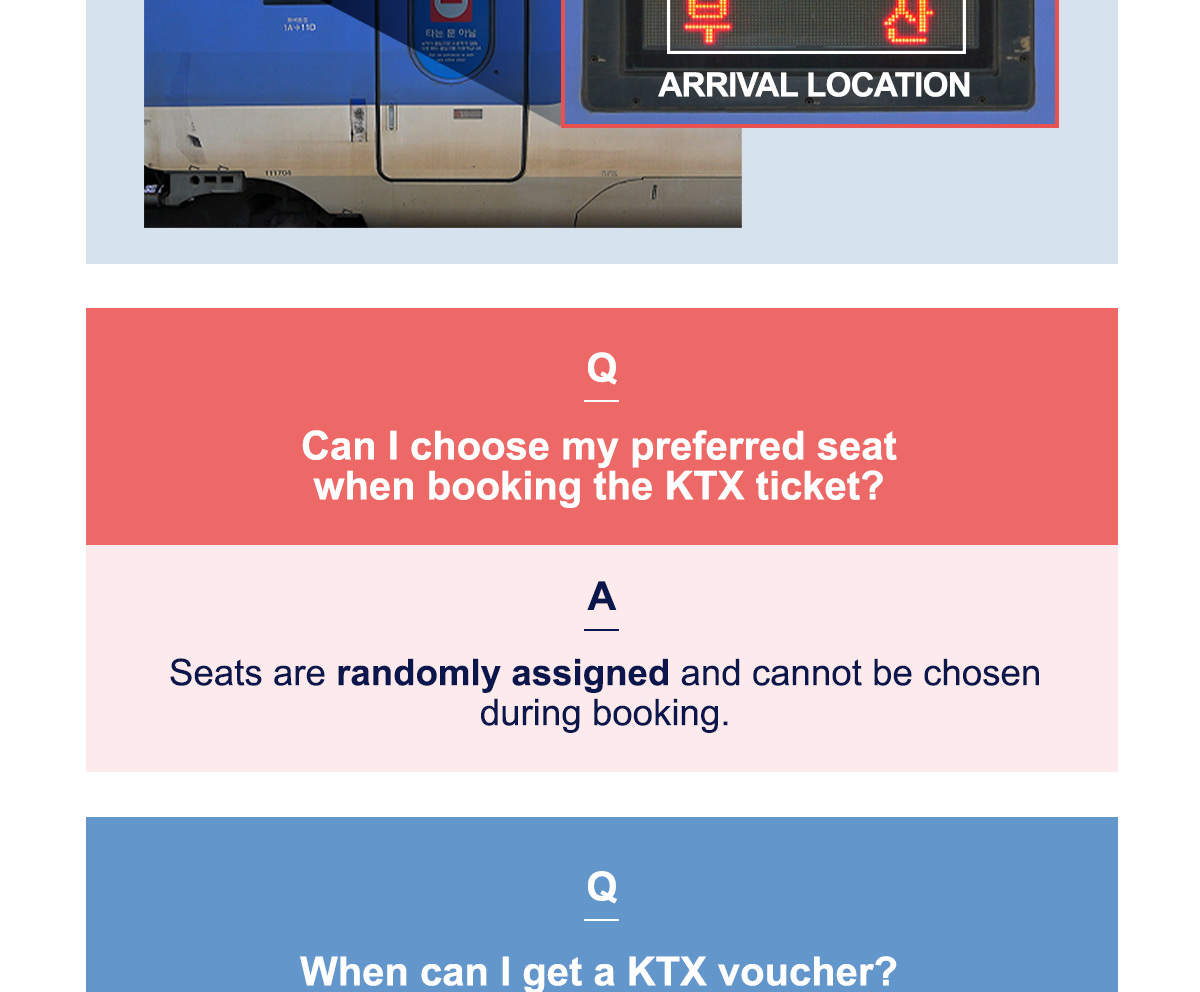KTX Exclusive Combos - Klook Singapore